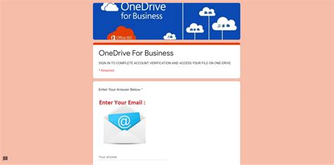 How To Hack Google Forms Reddit Hacker Using Google Form To Phish For Office365 Credentials