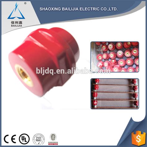 High Tension Earthing Insulator High Quality High Tension Earthing Insulator On