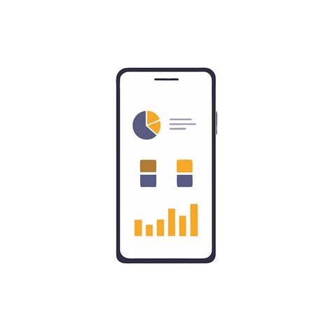 Designing Engaging Mobile Analytics Dashboards For Ui Designers