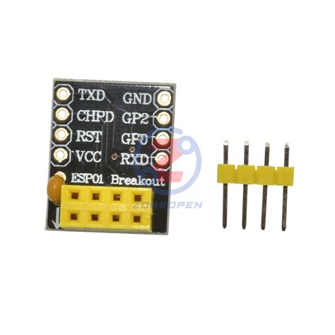 ESP ESP S DHT Temperature Humidity WIFI India Ubuy