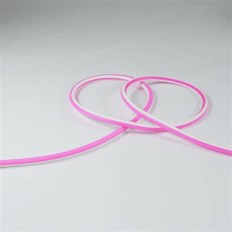 Separate Silicone 68mm Diffuser Led Neon 2nd Generation Split Flexibl