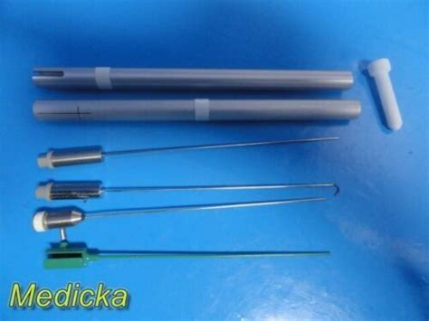 Used Radionics Cosman Tew Trigeminal Neuralgia Neuro Radio Frequency