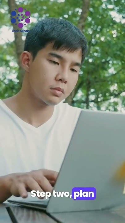 How To Break Down A Coding Problem In 3 Simple Steps 💻 Techminds Tech