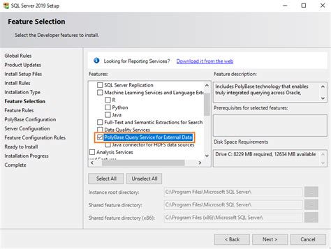 Explore Sql Server Polybase External Tables In Sql Server Always On