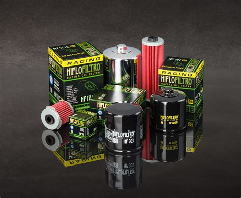 Filtro De Aceite Hiflofiltro Hf 170c Hf 170c Rodamientos Ayús