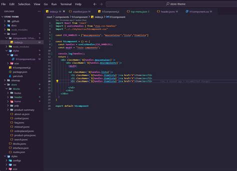 Dúvidaproblema Com Css Handles Português Vtex Community