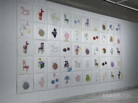 Бодит байдлыг харах “тусгай шил” ээр “stereotype” үзэсгэлэнг тольдоорой