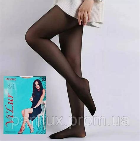 Колготки Vi'Lur Monic 40 Den 4, шаде (ID#1611137597), цена: 80 ...