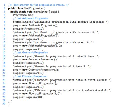 Solved Give a short fragment of Java code that uses the | Chegg.com