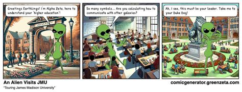 Matt Wilber On Linkedin Ai Aiart Characterart Generativeart Scifi Humor Aliens Aicomics