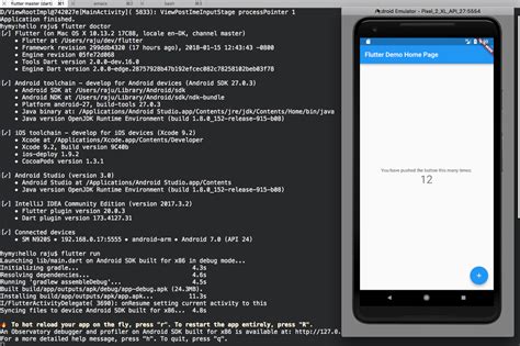 Iconsadd Disappears In Android · Issue 14111 · Flutterflutter · Github