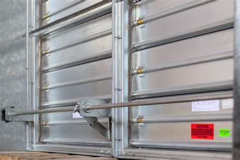 Difference Between Fire Damper And Smoke Damper At Beverly Browning Blog