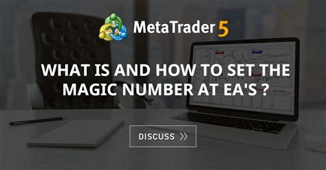 what is and how to set the magic number at ea s currency pairs