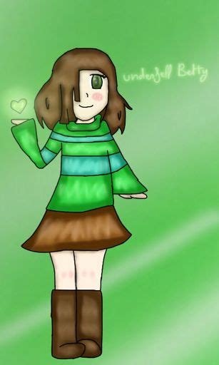 Kindness Soul Undertale Amino