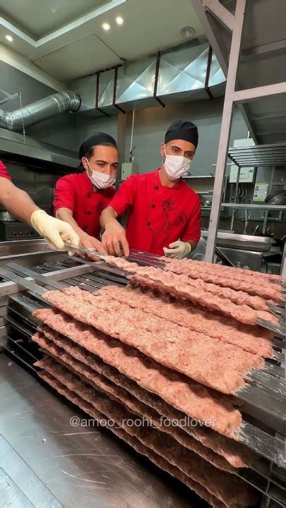 میگه نون و کباب ولی این نون و کره بود 😳 Youtube