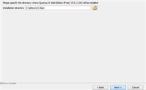 Como Instalar Quartus Ii Y Crear Un Proyecto Nuevo Hetprotutoriales