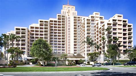 Intercontinental Los Angeles Century City At Beverly Hills 4 Star