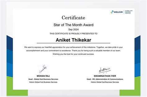 Global Aniket Thikekar 24 Comments