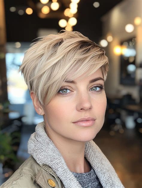 23 Short Hairstyle Ideas For Summer 2025 Sun Kissed Shades Youll Love