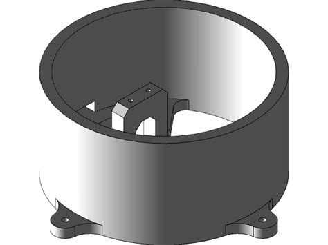 Free CAD Designs Files D Models The GrabCAD Community Library