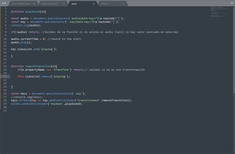 Github Skycodev100daysofcode Start With Javascript30