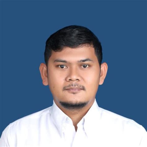 Nopa Dwi Saputra Entrepreneurship Research Profile