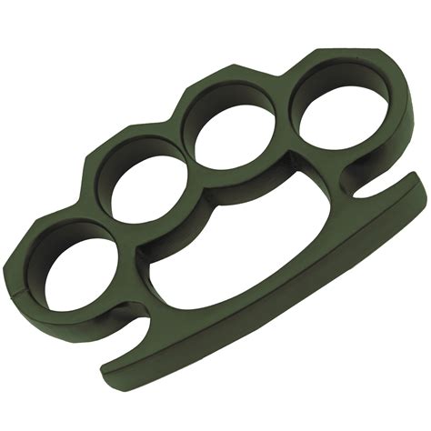Brass Knuckles