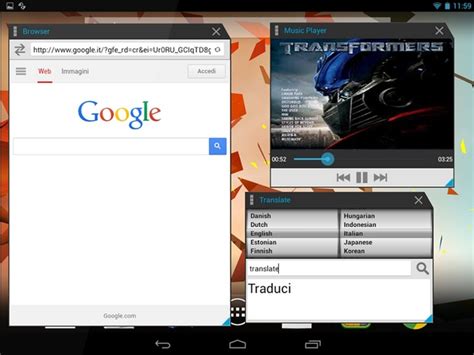 Multitasking For Android Download