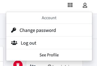 Python How To Change Log Out Icon In Jazzmin Django Theme Stack Overflow