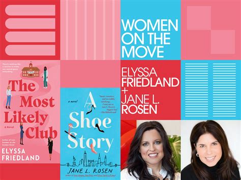 Women On The Move Elyssa Friedland And Jane L Rosen The Temple Emanu