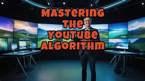 this How The YouTube Algorithm Actually Works - YouTube