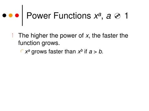 ppt real valued functions of a real variable and their graphs