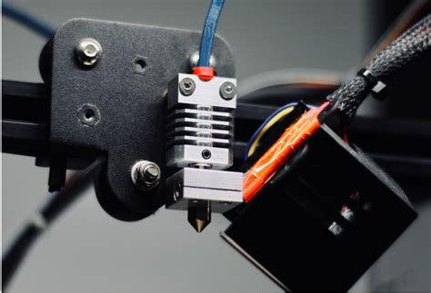 6 Best 3d Printer Hot Ends In 2023