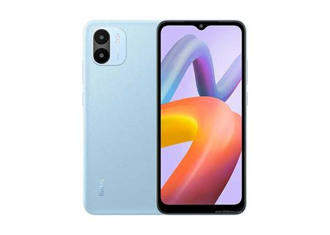 Xiaomi Redmi A2 Ditenagai Helio G36 Dengan RAM 2 3 GB