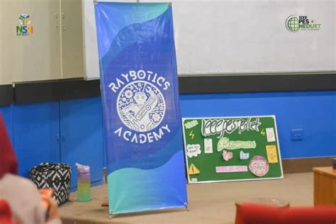 raybotics academy master embedded systems iot ai and pcb design training
