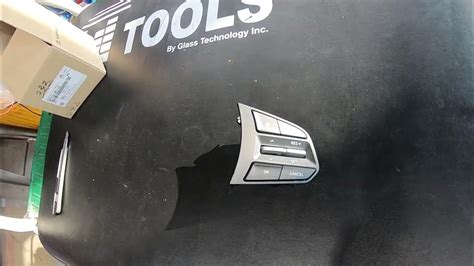 현대자동차 포터2 차량의 순정 정속 주행장치 크루즈 부품 정보입니다 고속도로 주행이나 장기간 운전시 편리성을 강화합니다 Youtube