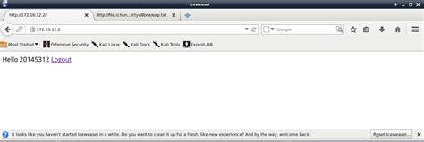 Nodejs 反序列化漏洞远程执行代码(cve 2017 5941) Csdn博客 Nodejs 反序列化漏洞远程执行代码(cve 2017 5941) Csdn博客