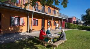 Netherlands Classified As At Risk For Migration Pressure Under New Eu