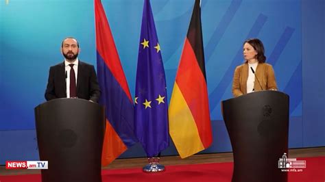 Ադրբեջանը շարունակում է պատանդառության մեջ պահել հայ ռազմագերինեին ԱԳ նախարար Youtube