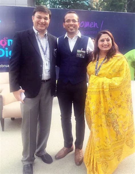 Amit Sahoo On Linkedin From A Consultant To A Senior Manager