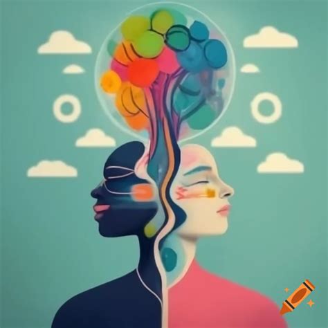 Emotional Intelligence Created On Craiyon