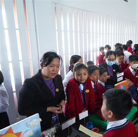 Unity Private School Mandalay