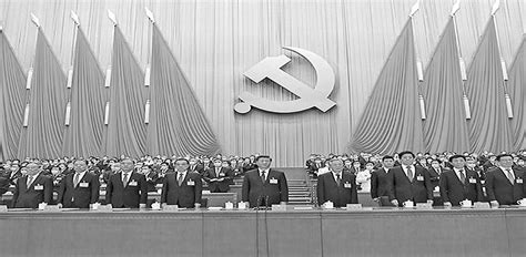 တရုတ်ကွန်မြူနစ်ပါတီက ခေတ်သစ်တွင် အံ့သြဖွယ်ရာအသစ်များကို ဖန်တီးနိုင်စွမ