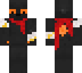 Expie Minecraft Skins