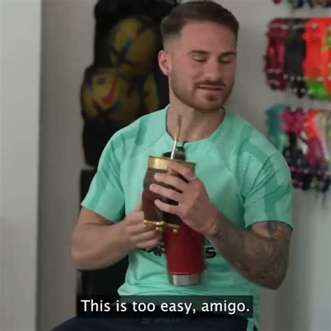 Macallister Ball Youtube