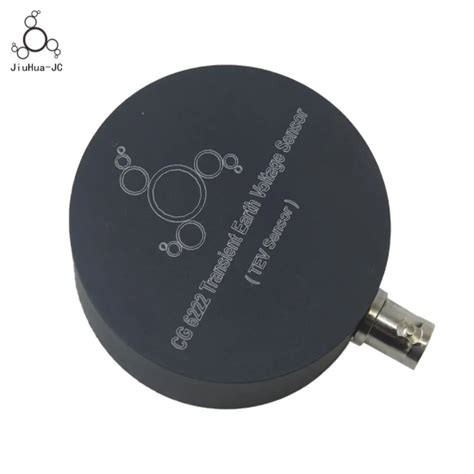 Tev Transient Earth Voltage Sensor Partial Discharge For Gis Pd