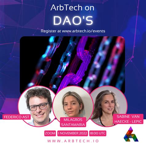 Events — Arbtech Online Tech And Law Community