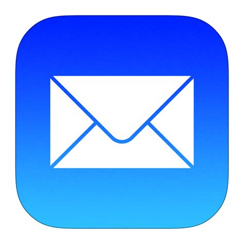 Envelope Icon Png