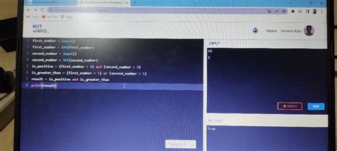 Venkat Ram Nenavath On Linkedin 30daysofcodechallenge Rahulattuluri