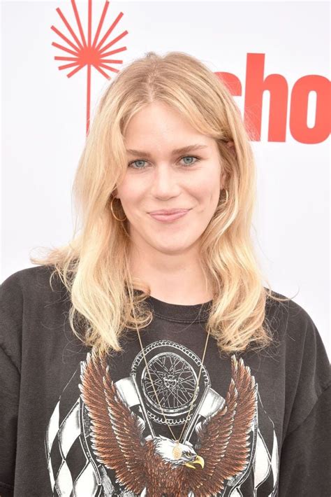 Ellyn Jameson A Biografia Adorocinema